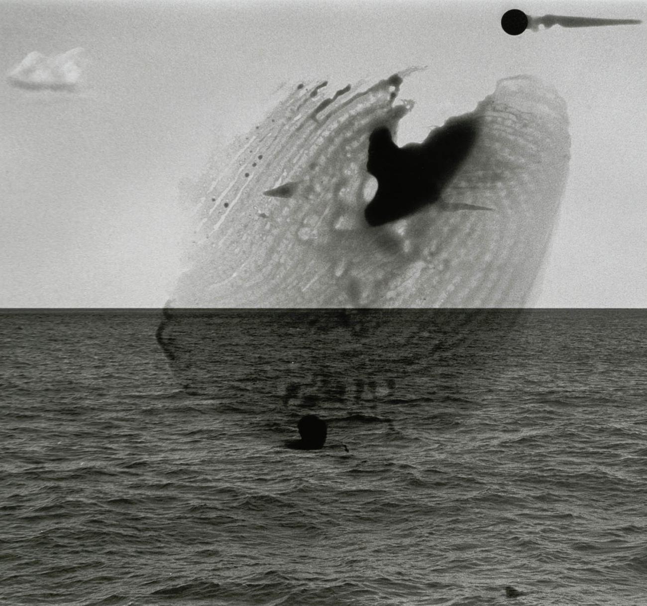 Horizon Lines: Reimagining Potentiality | Department of Visual Arts