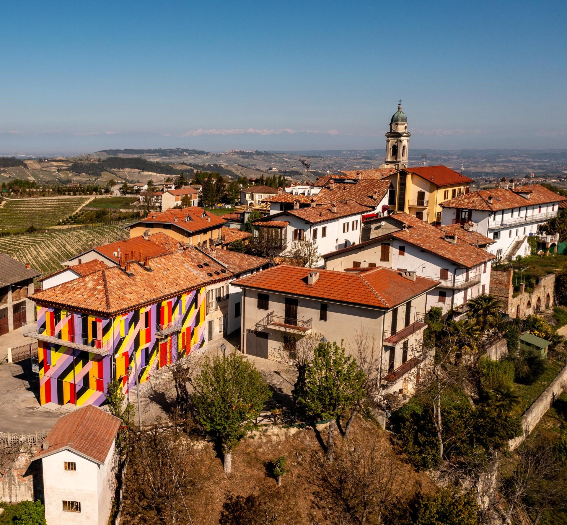 Liam Gillick: The Knot of Which I Speak Cannot be Knotted | Department ...